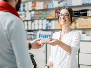Central Point Pharmacy – Pharmacy in Edmonton, Canada